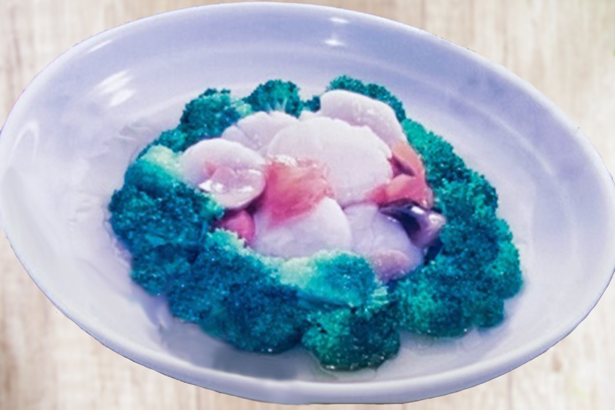 旺兴海鲜馆 Wang Heng Seafood - Foodgrove